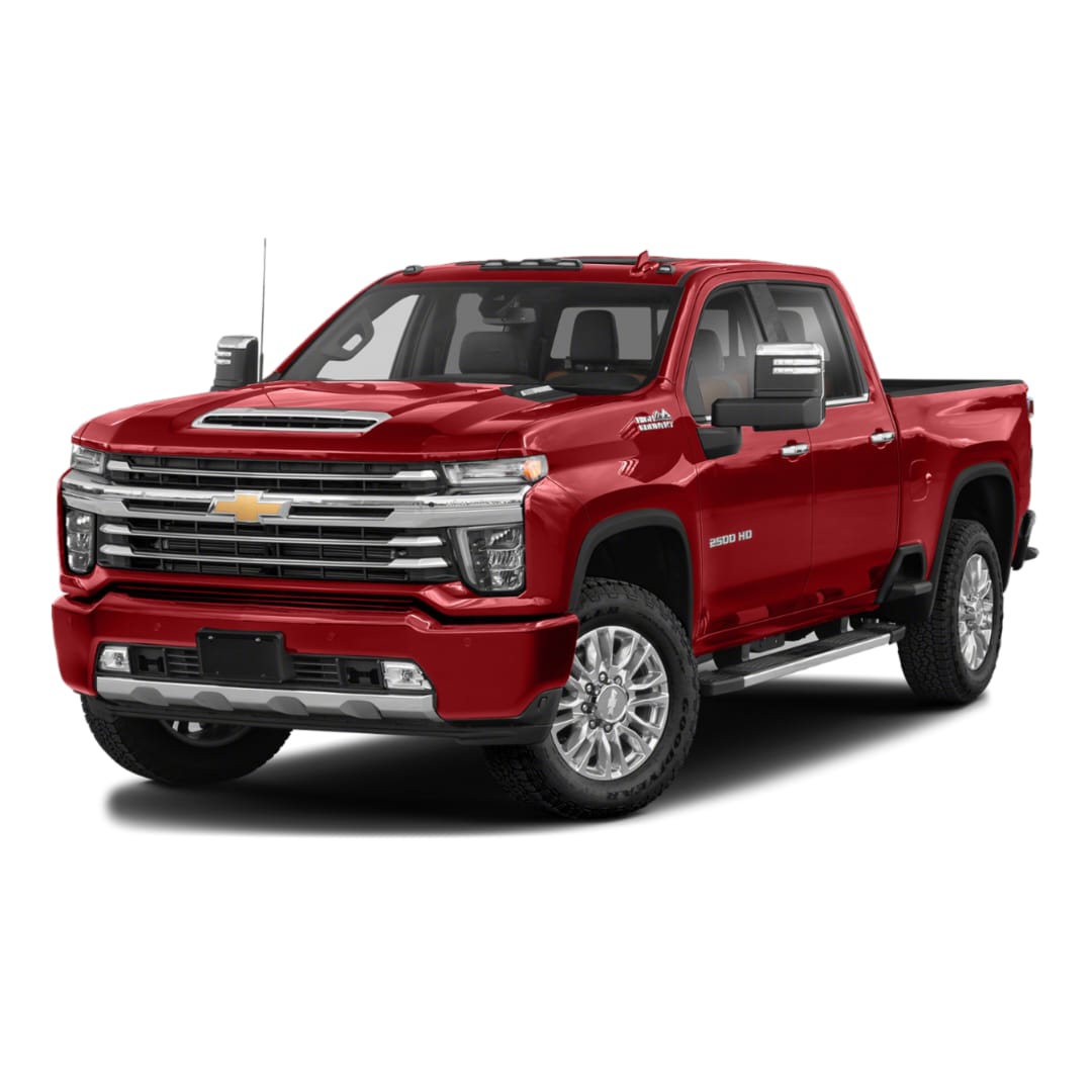2020-2021 L5P Duramax – Calco Custom Diesel Tuning