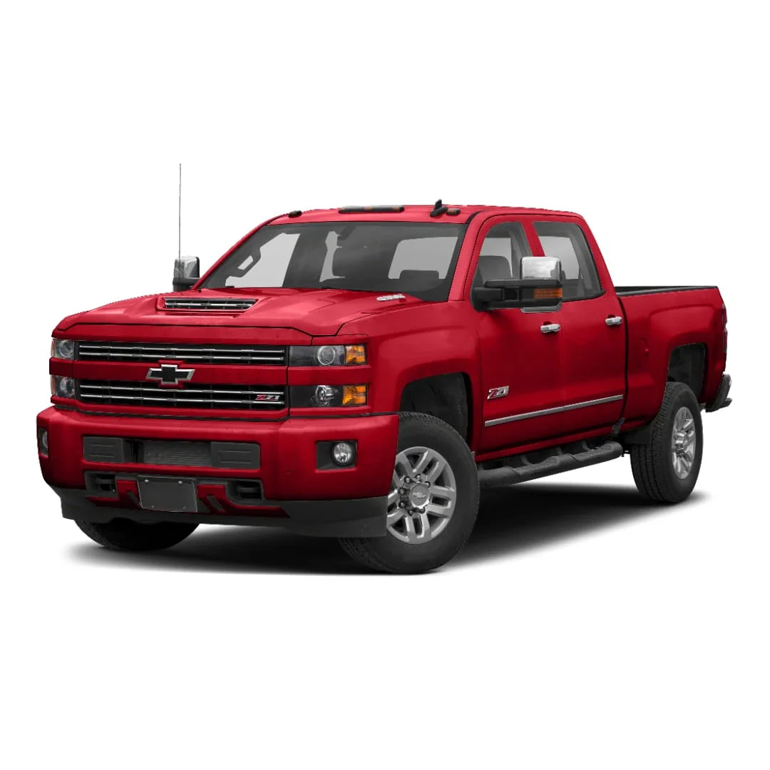 2017-2019 L5P Duramax Tuner – Calco Custom Diesel Tuning
