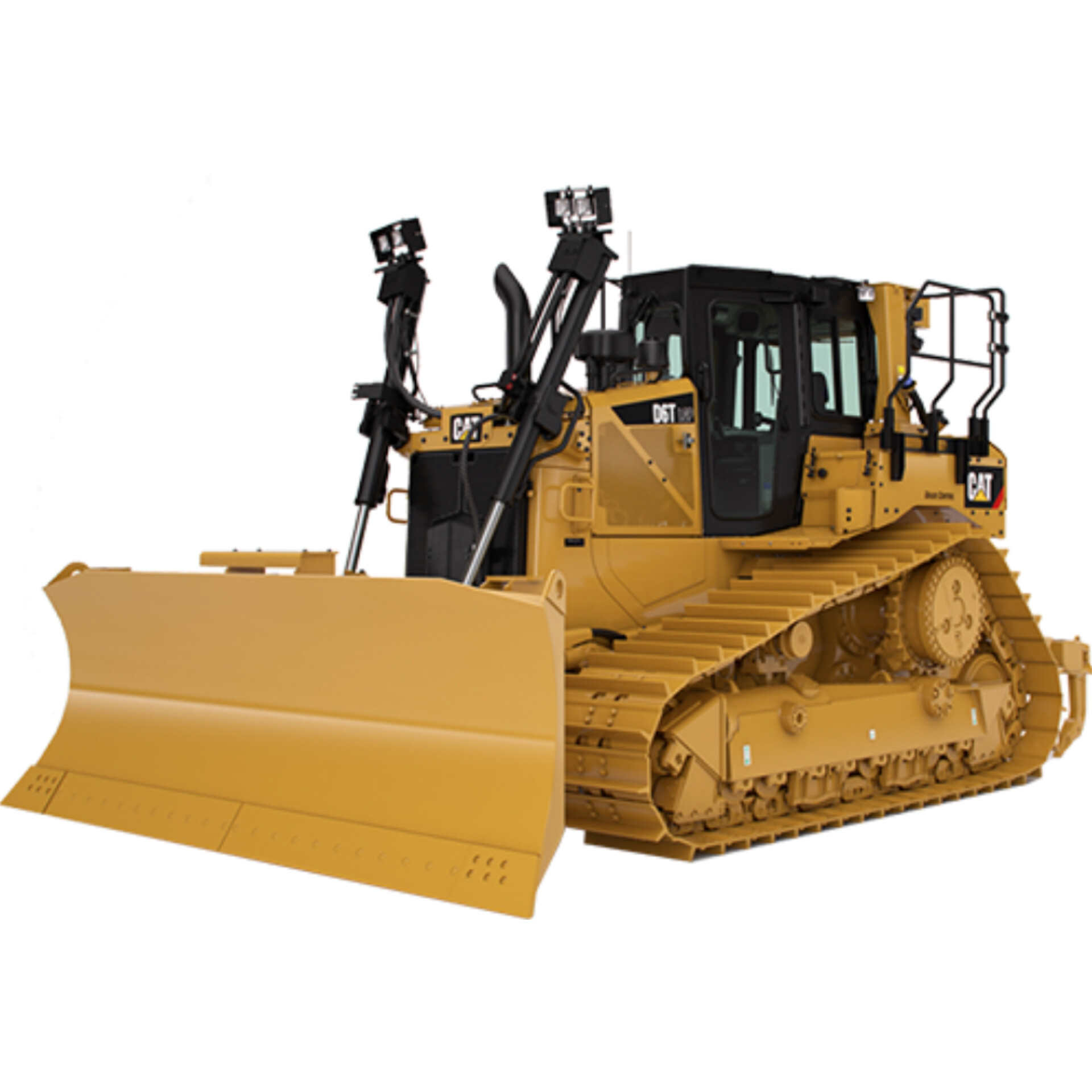 CATERPILLAR OFF ROAD REMOTE TUNING (CAT COMPUTERS) – Calco Custom ...