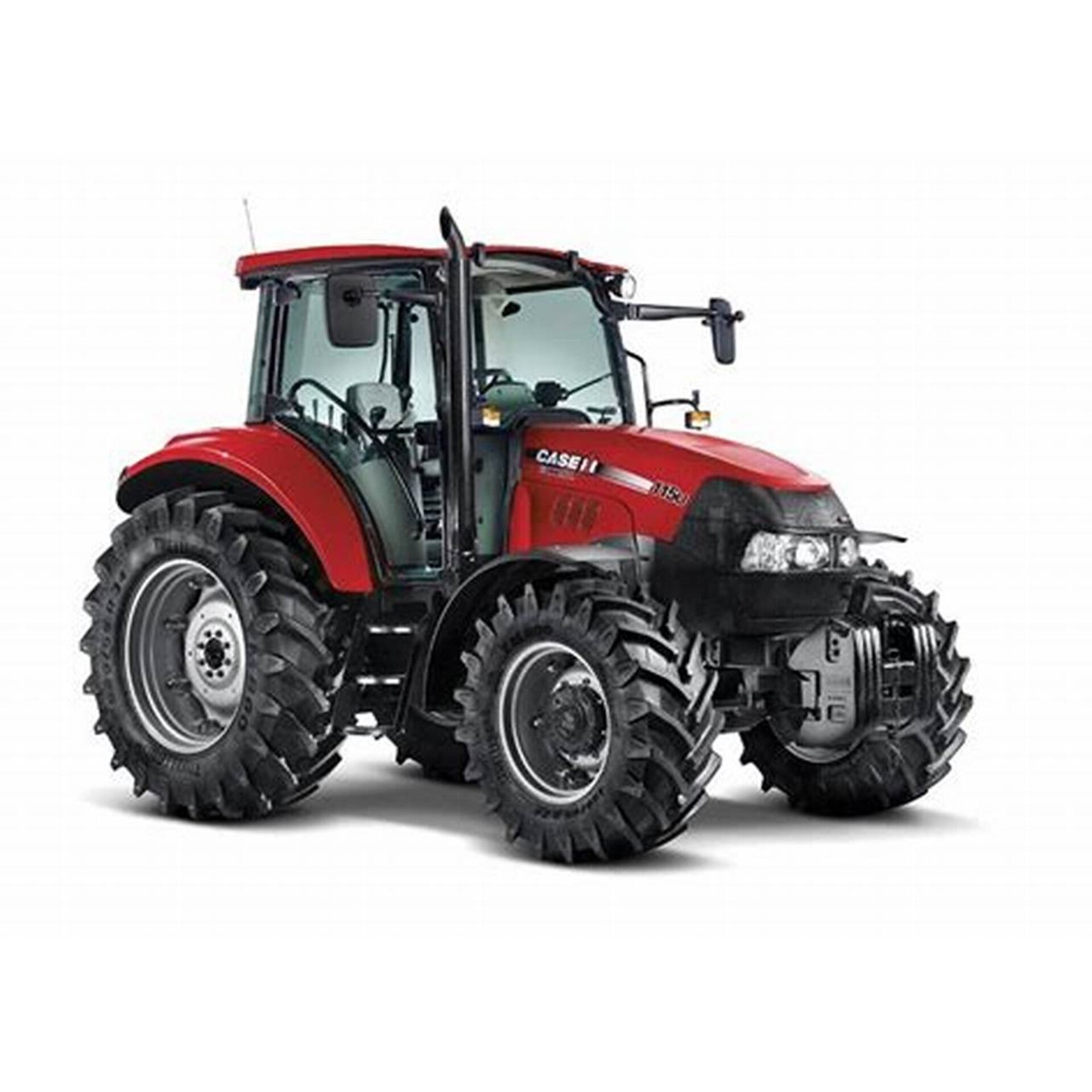 Case AG – Calco Custom Diesel Tuning