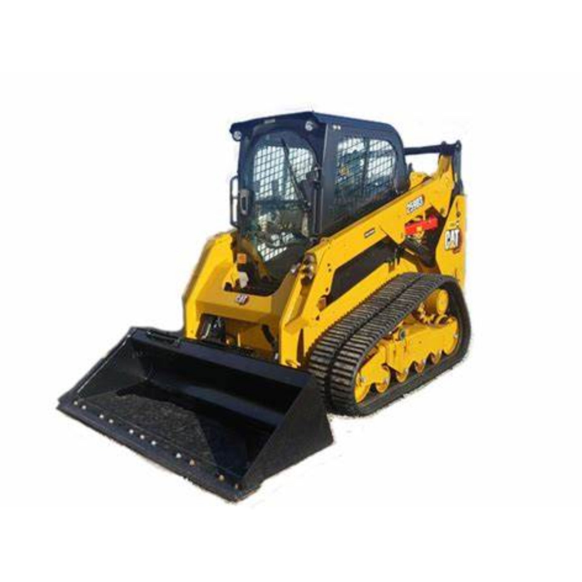 CATERPILLAR OFF ROAD (DENSO COMPUTER) – Calco Custom Diesel Tuning