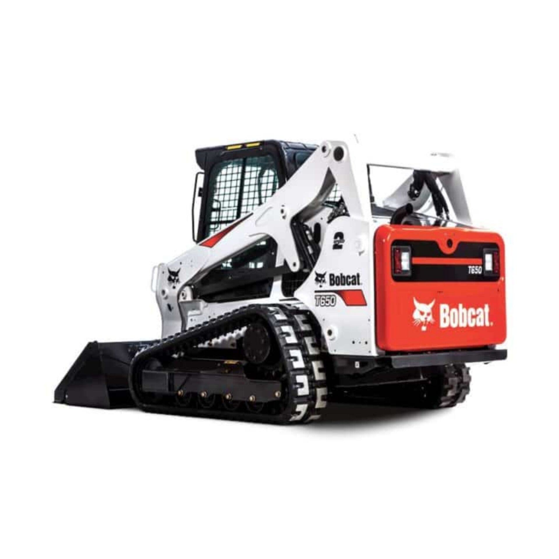 Bobcat – Calco Custom Diesel Tuning