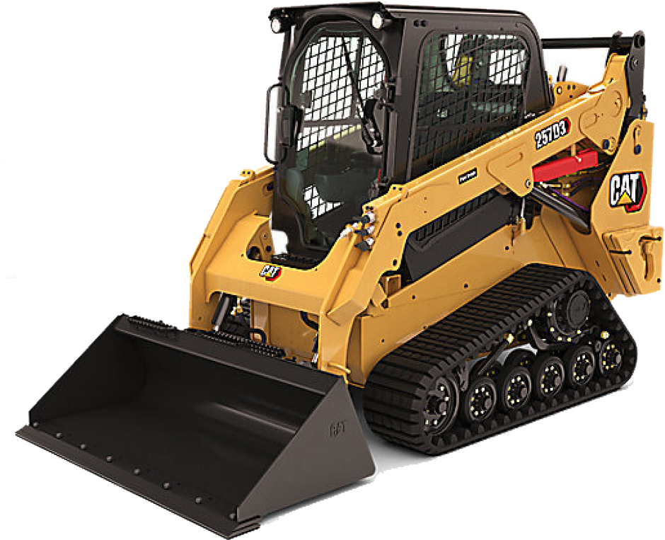CATERPILLAR OFF ROAD (DENSO COMPUTER) – Calco Custom Diesel Tuning