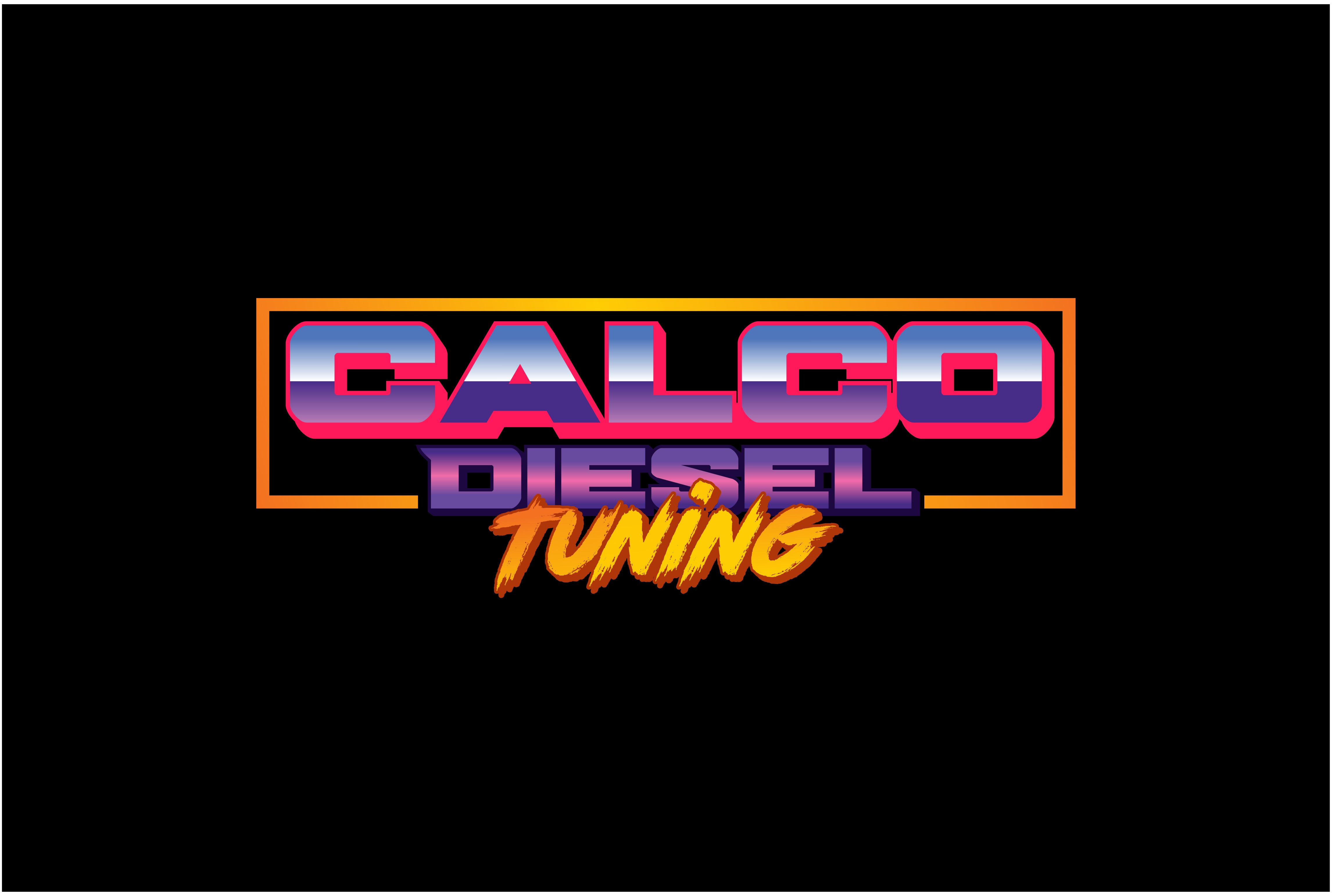 INSTRUCTIONS – Calco Custom Diesel Tuning