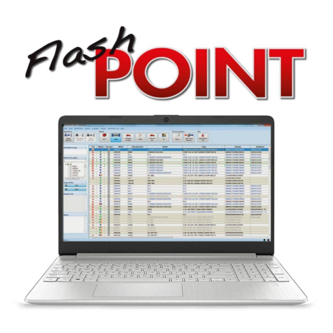 SOFTWARE – Calco Custom Diesel Tuning