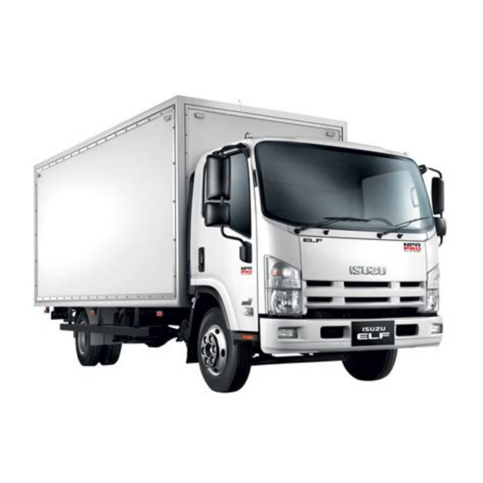 Isuzu NPR - NQR - NRR Custom Delete Tuning – Calco Custom Diesel Tuning